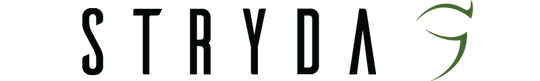 STRYDA – STRYDA USA